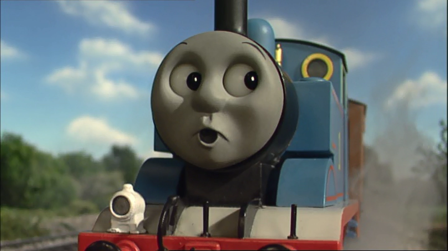 The Complete Eighth Series Thomas The Tank Engine Wikia