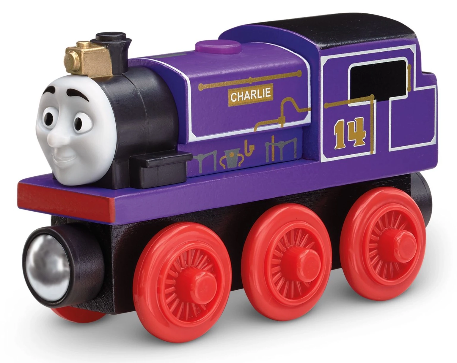 Charlie/Merchandise | Thomas the Tank Engine Wikia | FANDOM powered by ...
