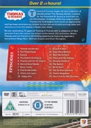 1st Class Stories | Thomas the Tank Engine Wikia | Fandom