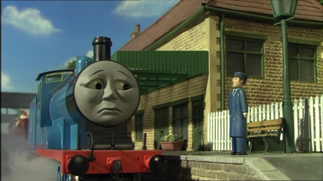 Top 10 Worst Thomas Episodes from S8-11 (OLD, BAD) by BriceGum138 on ...