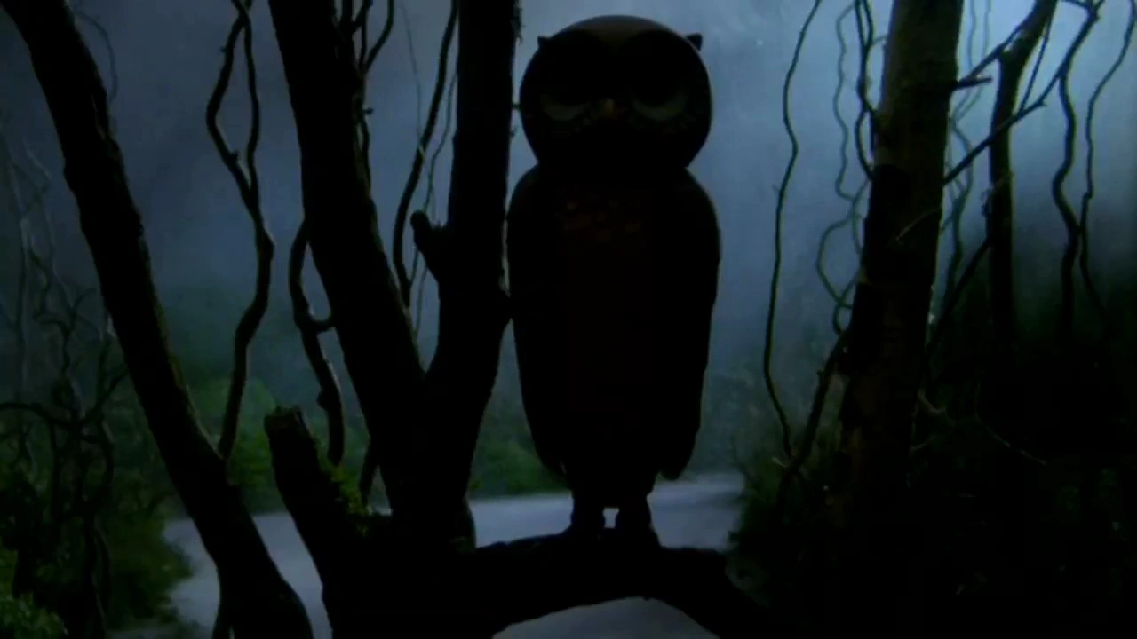 Percy's Scary Tale | Thomas the Tank Engine Wikia | Fandom