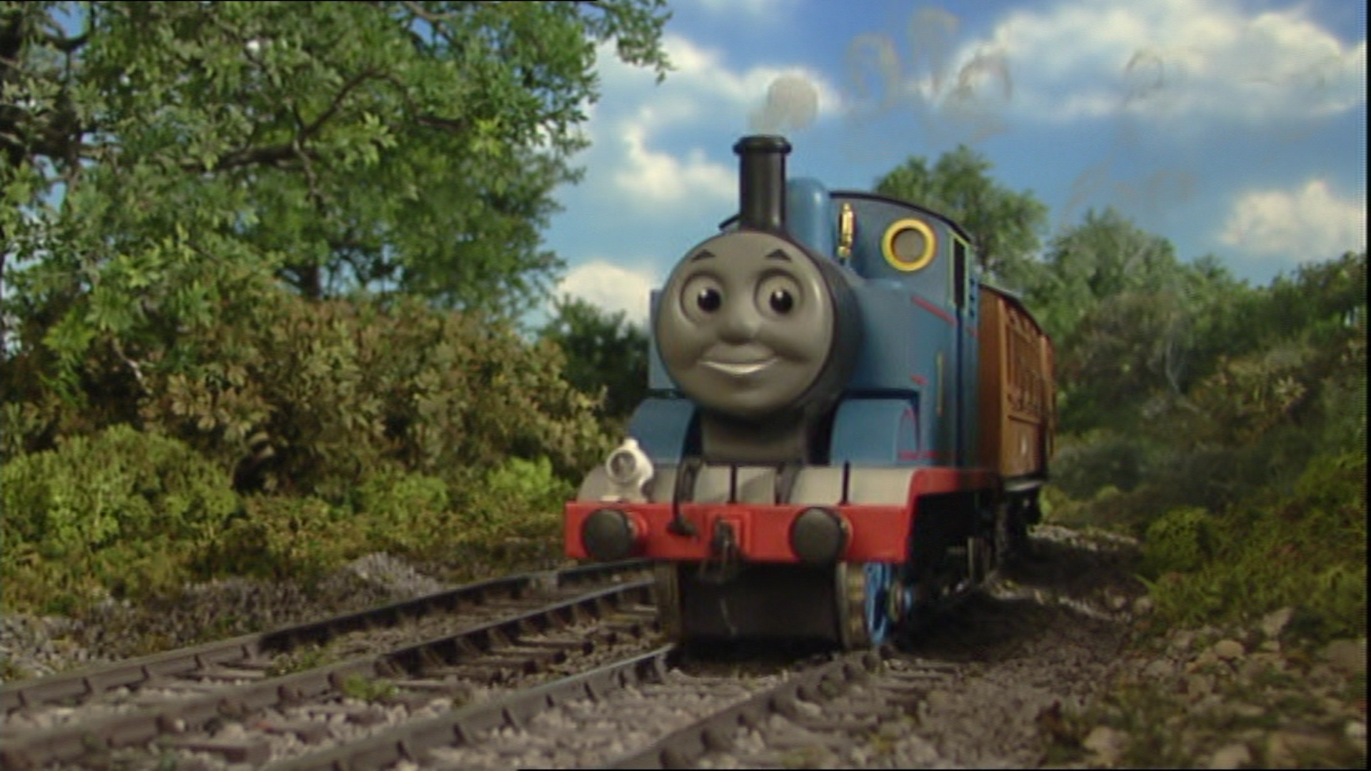 Season 8 | Thomas the Tank Engine Wikia | FANDOM powered by Wikia