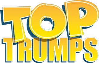 Image - Toptrumpslogo.png | Thomas the Tank Engine Wikia | FANDOM ...