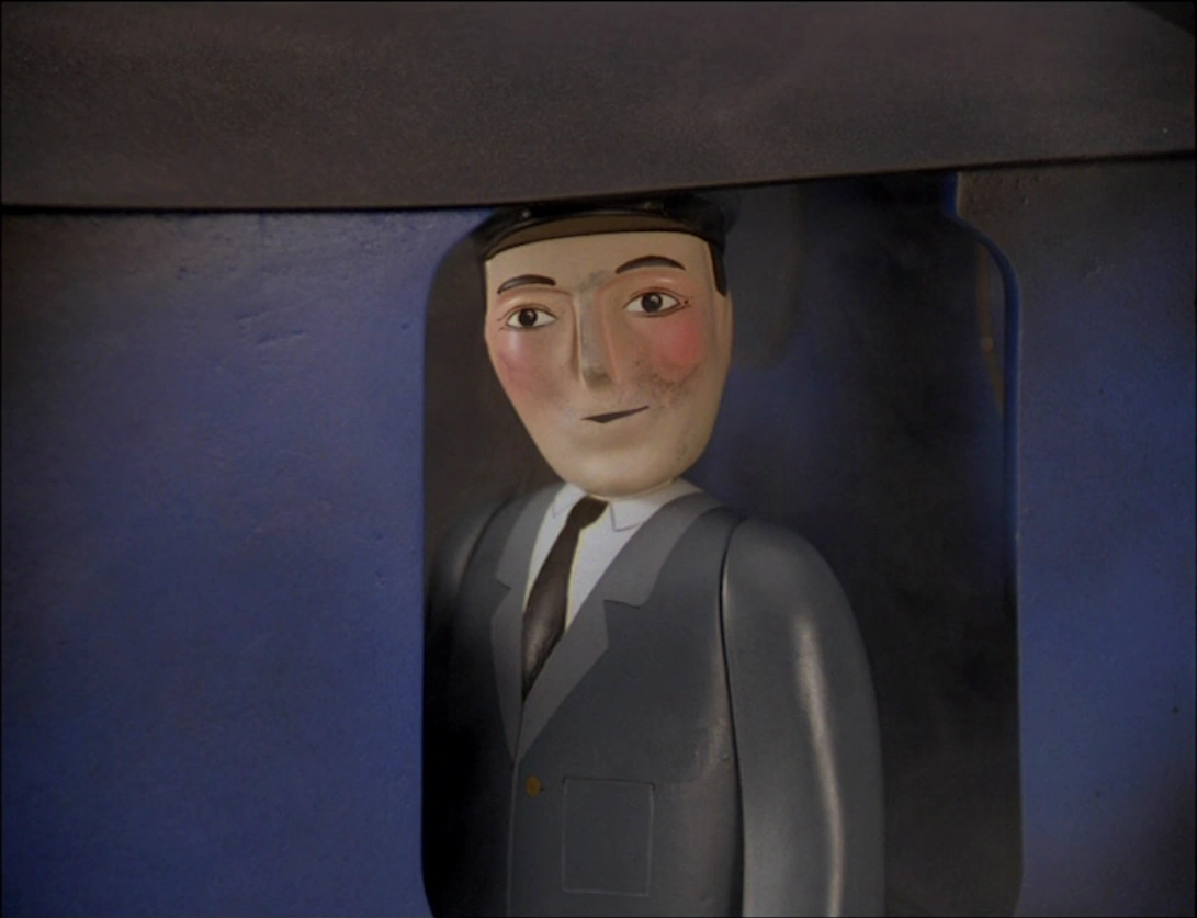 Image - FourLittleEngines36.png | Thomas the Tank Engine Wikia | FANDOM ...