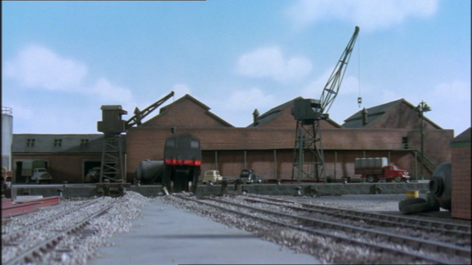 The World's Strongest Engine | Thomas the Tank Engine Wikia | FANDOM ...