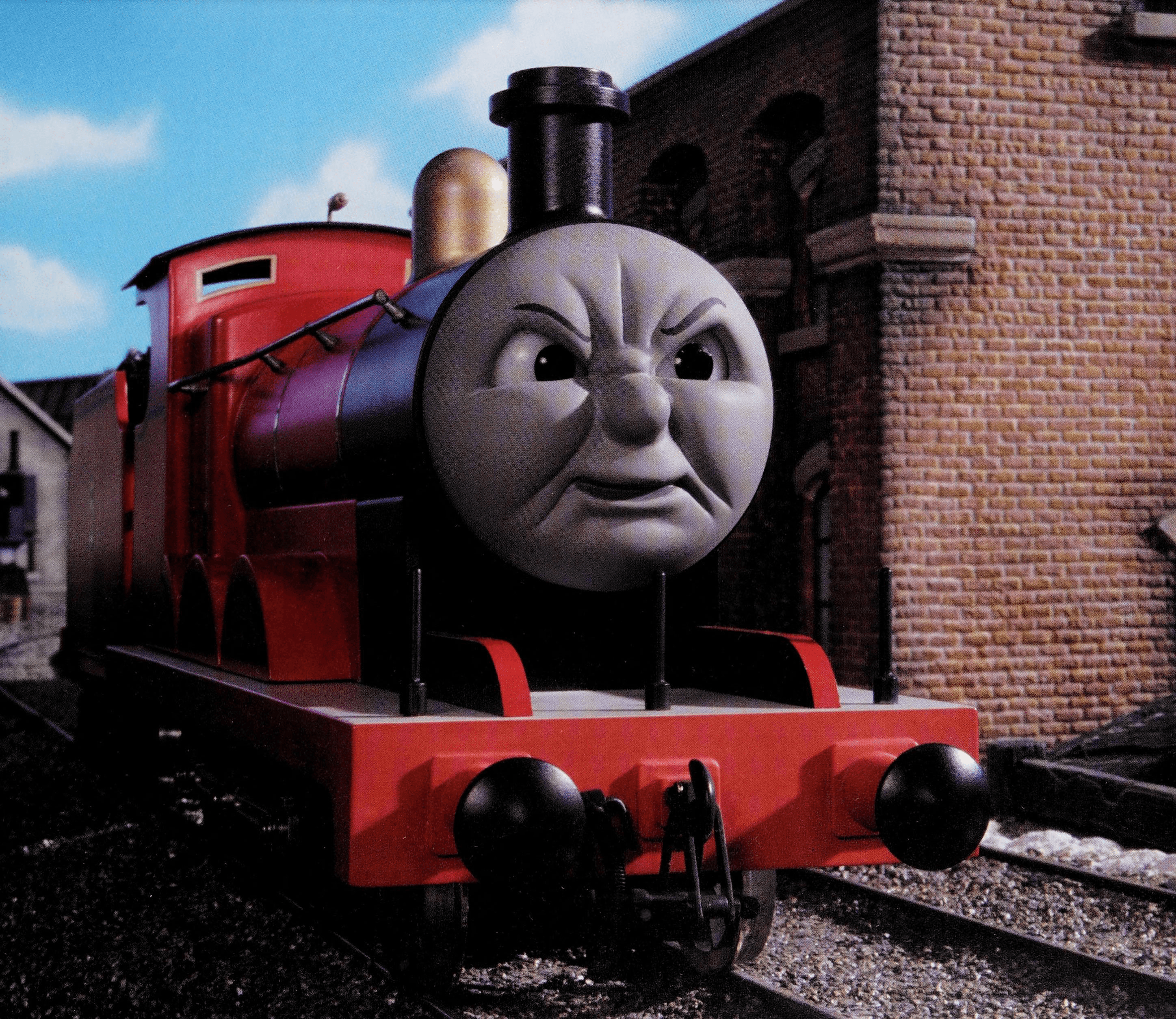 Ttte Thomas The Tank Engine - vrogue.co Ttte Thomas The Tank Engine - vrogue.co