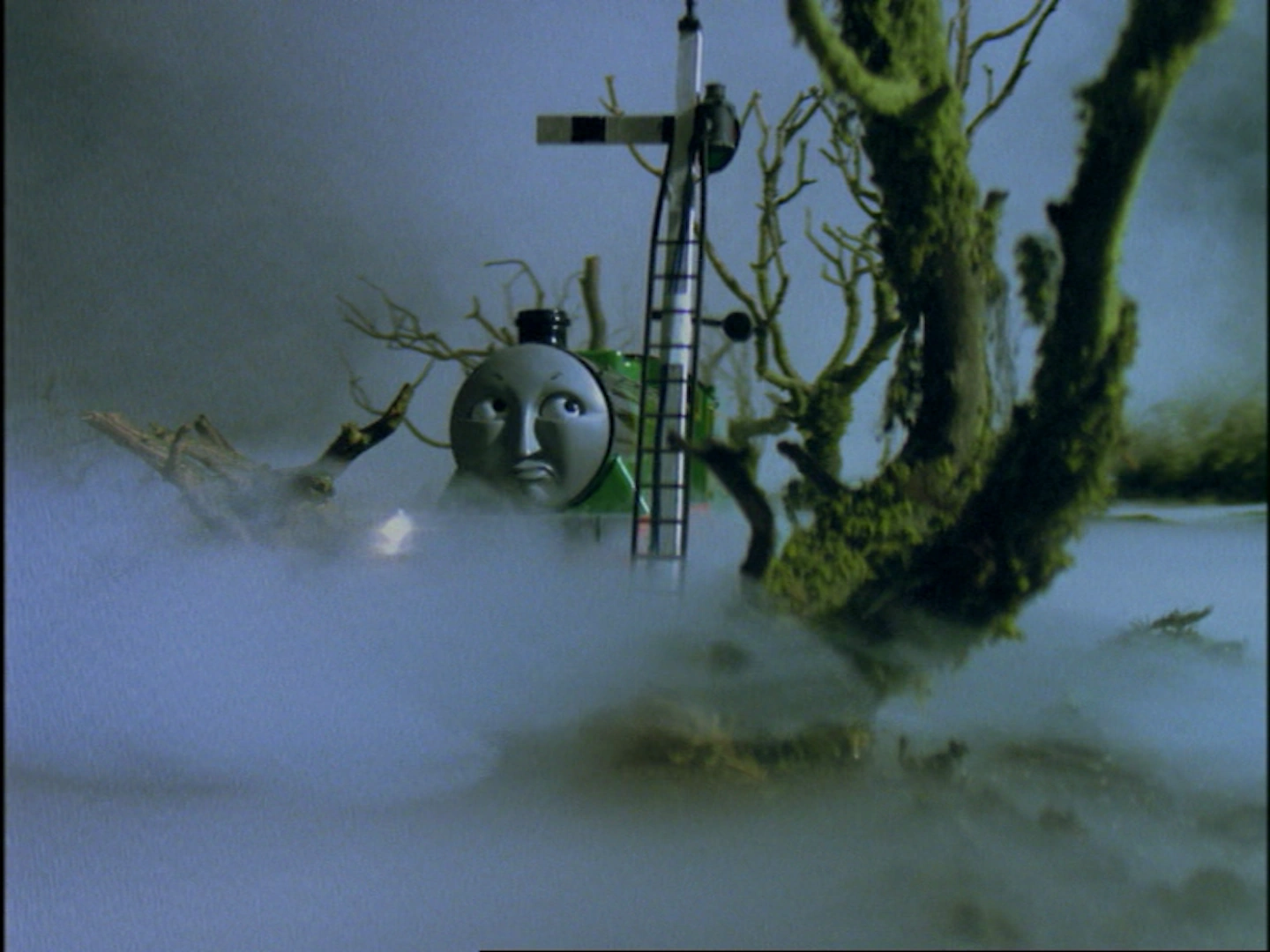 Image - HauntedHenry30.png | Thomas the Tank Engine Wikia | FANDOM ...