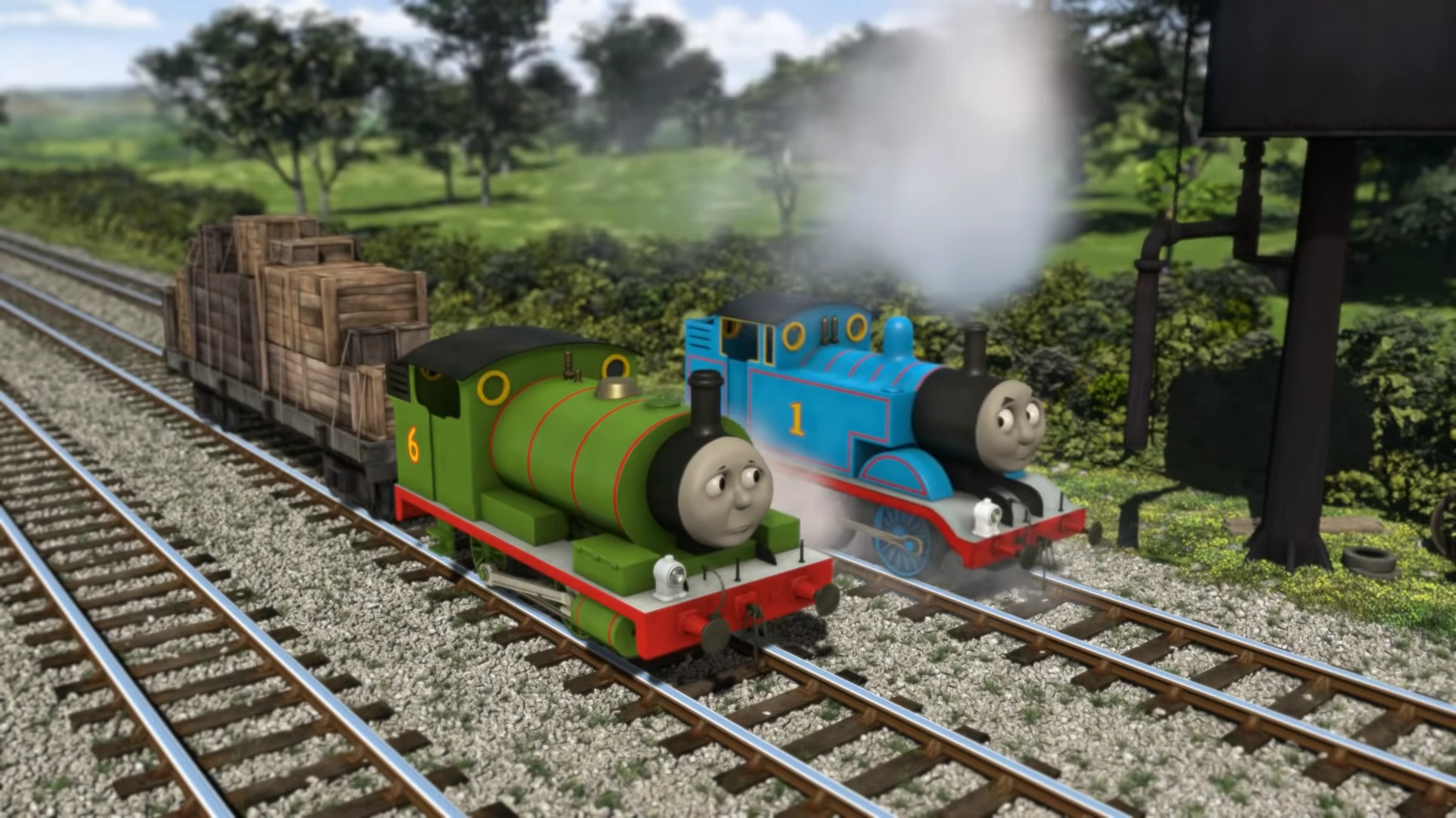 Kevin/Gallery | Thomas the Tank Engine Wikia | FANDOM powered by Wikia