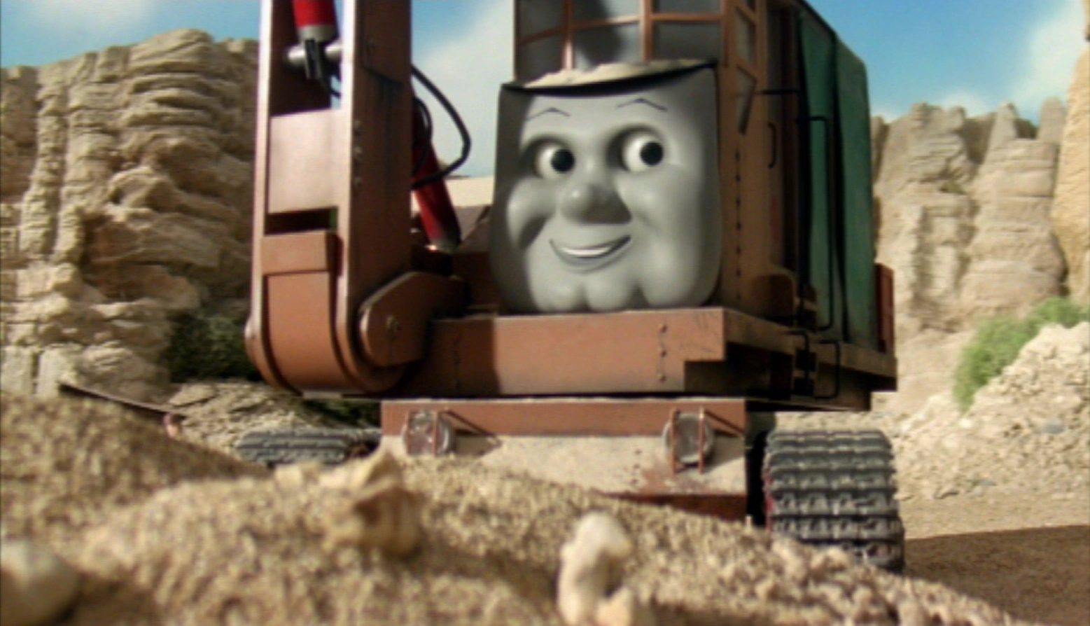 Oliver/Gallery | Thomas the Tank Engine Wikia | Fandom