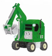 Thomas' Sticker Express | Thomas the Tank Engine Wikia | FANDOM powered ...