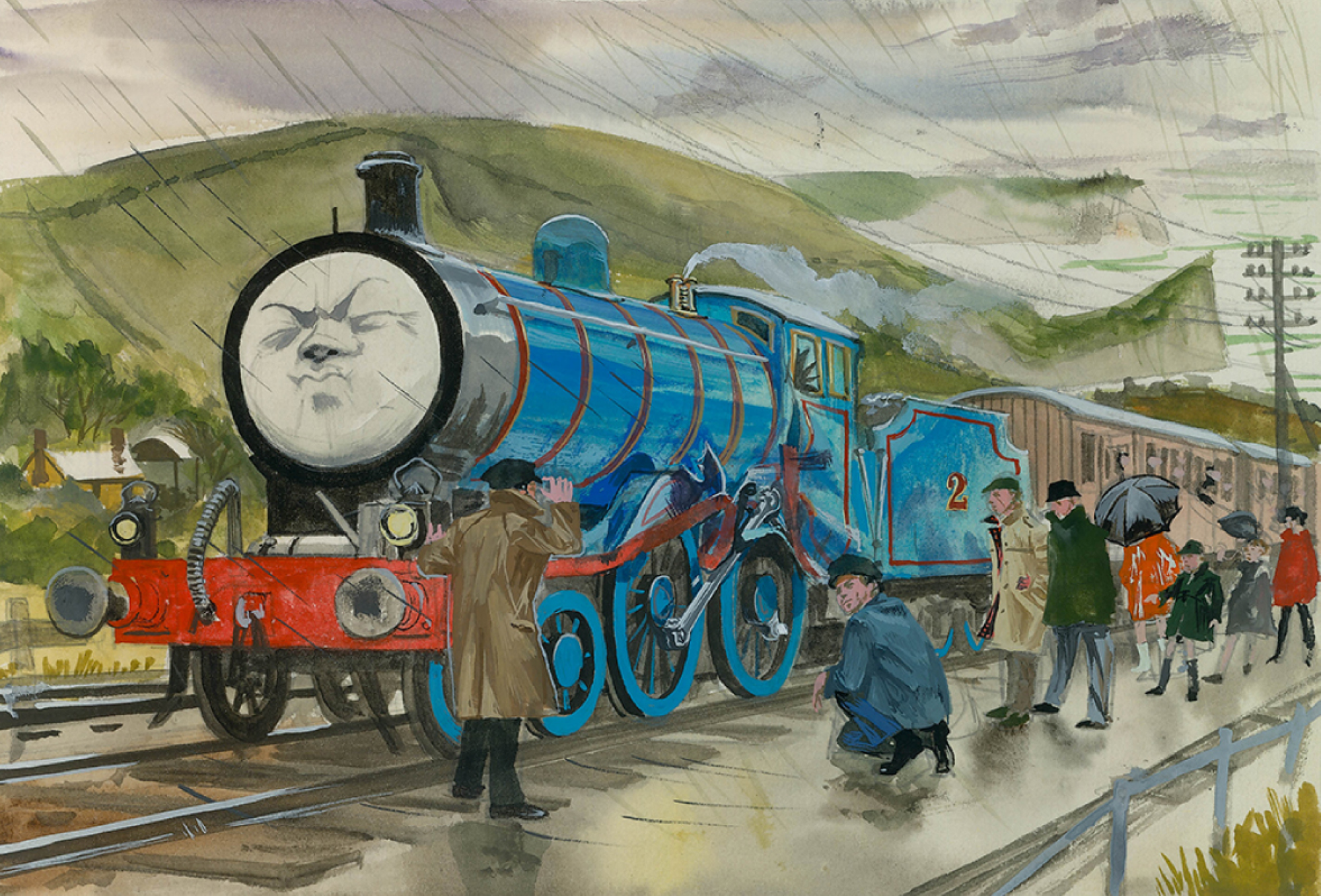 Image Edwardsexploitrs3png Thomas The Tank Engine Wikia Fandom Powered By Wikia
