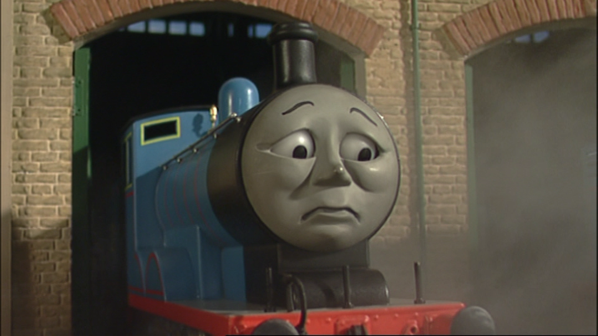 Image - SavingEdward9.png | Thomas the Tank Engine Wikia | FANDOM ...