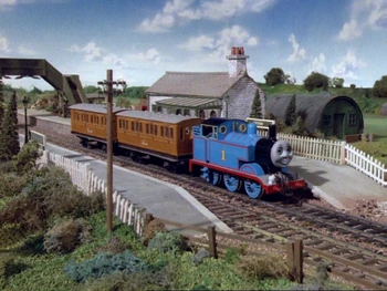 Dryaw | Thomas the Tank Engine Wikia | FANDOM powered by Wikia