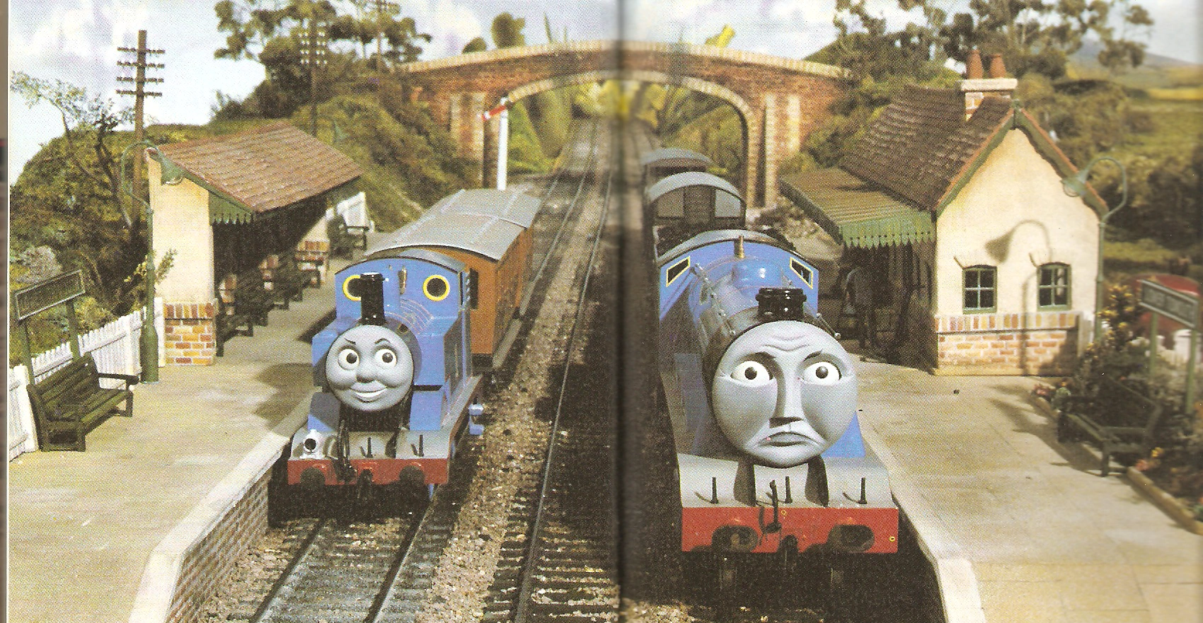 Image - DowntheMine59.png | Thomas the Tank Engine Wikia | FANDOM ...