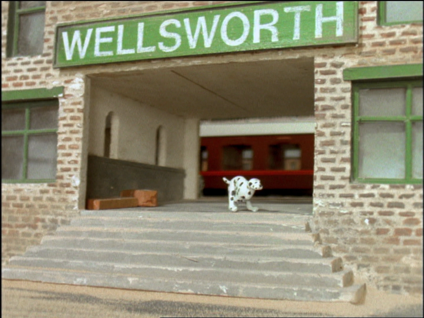 Image - GordonandtheGremlin58.png | Thomas the Tank Engine Wikia ...