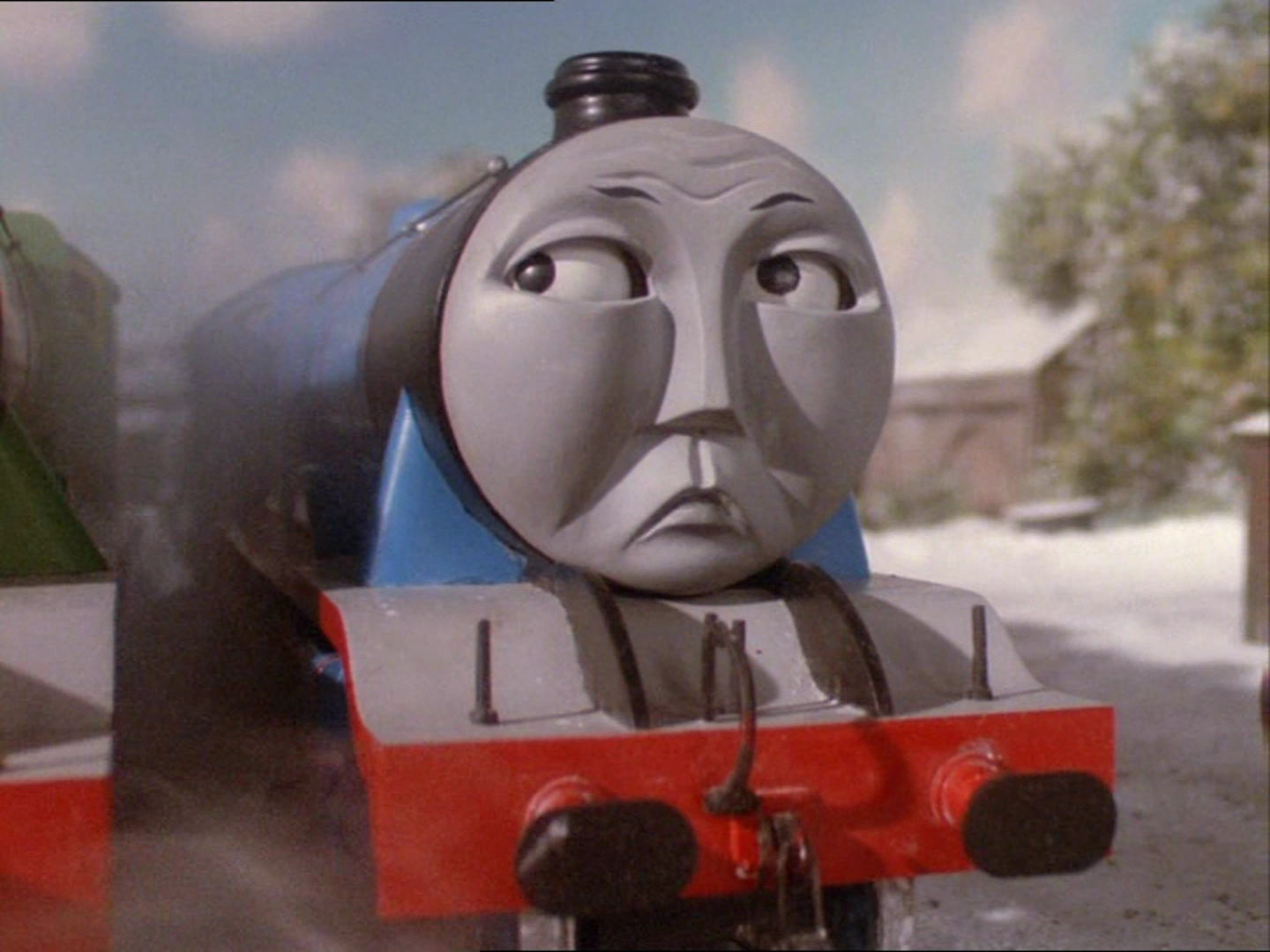 Image - TheDeputation33.png | Thomas the Tank Engine Wikia | FANDOM ...