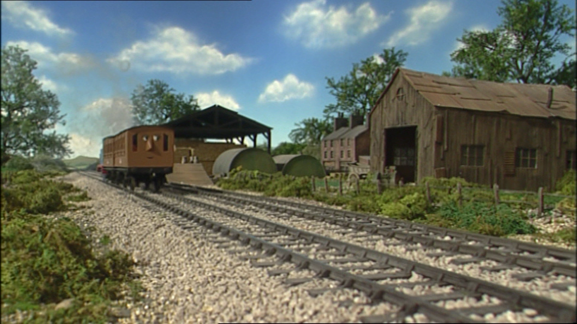 Thomas and the Rainbow/Gallery | Thomas the Tank Engine Wikia | Fandom