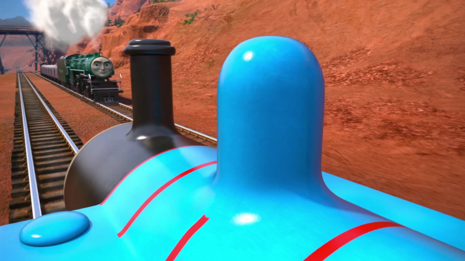 Sam/Gallery | Thomas the Tank Engine Wikia | Fandom