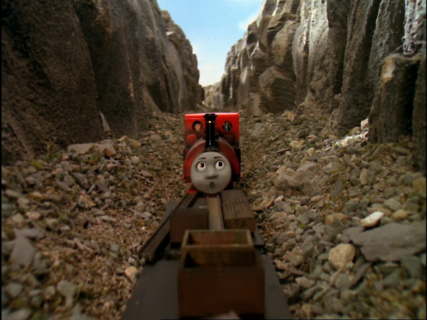 Image - RustyandtheBoulder63.png | Thomas the Tank Engine Wikia | FANDOM powered by Wikia