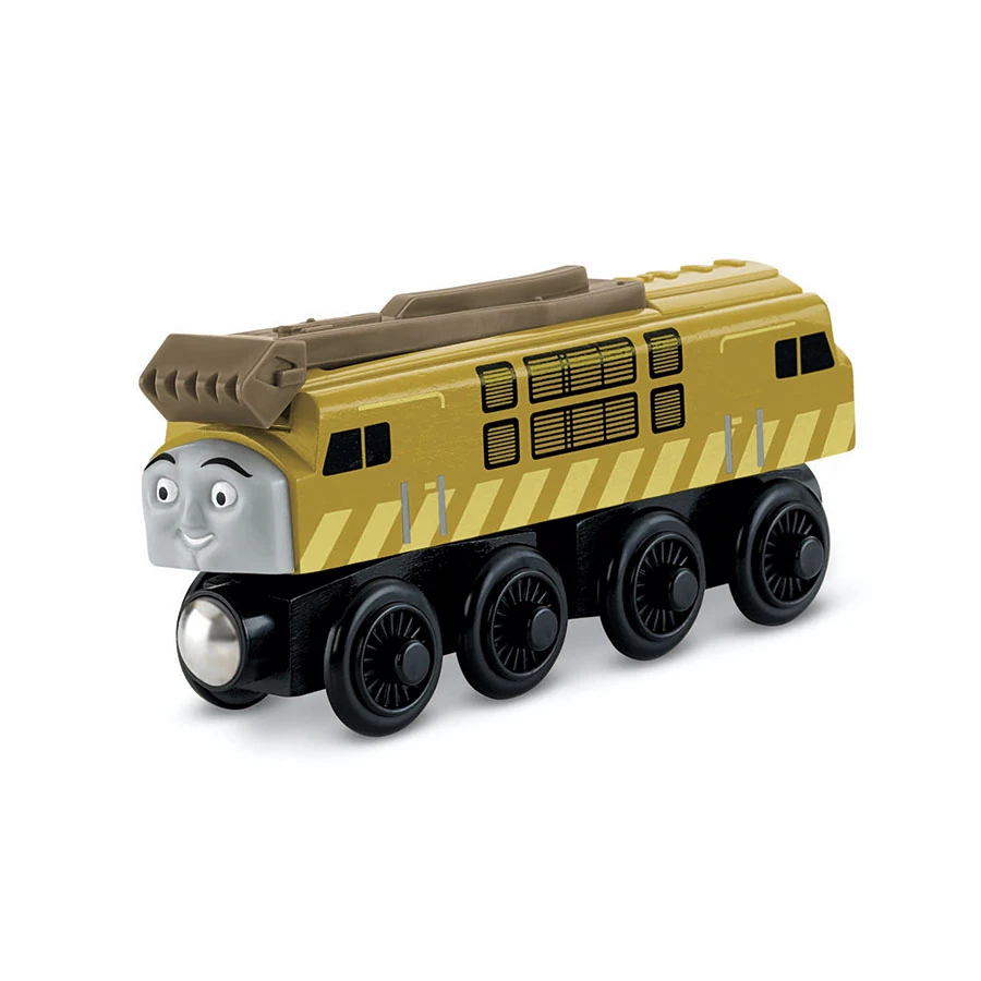Diesel 10/Merchandise | Thomas the Tank Engine Wikia | Fandom