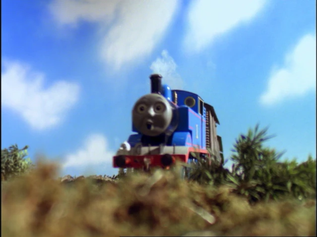 Image - ByeGeorge!48.png | Thomas the Tank Engine Wikia | FANDOM ...