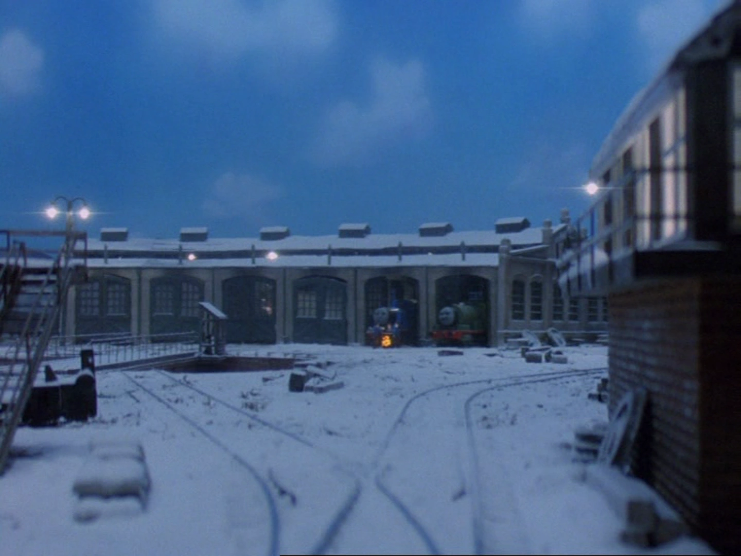 A Scarf for Percy/Gallery | Thomas the Tank Engine Wikia | FANDOM powered by Wikia