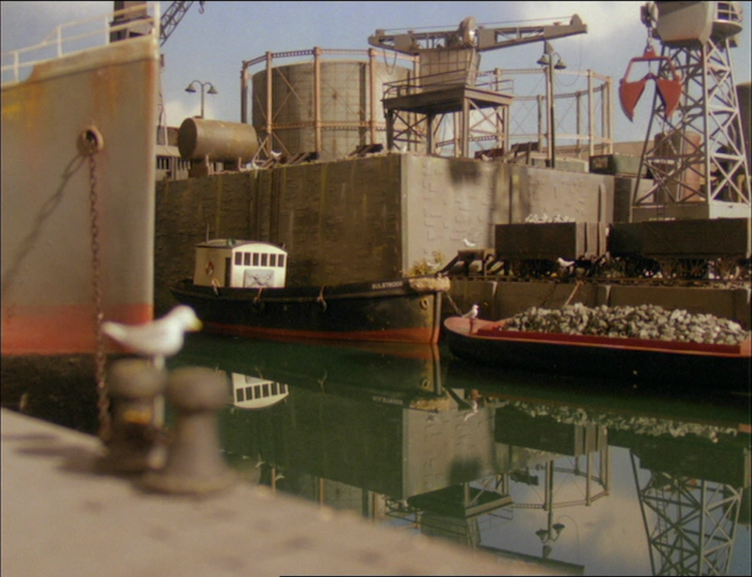 Knapford Harbour | Thomas the Tank Engine Wikia | FANDOM powered by Wikia