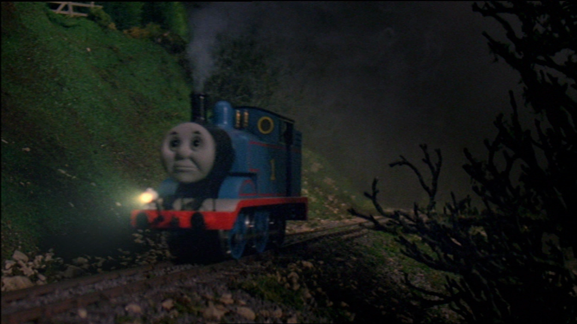 Image - FergusBreakstheRules39.png | Thomas the Tank Engine Wikia ...