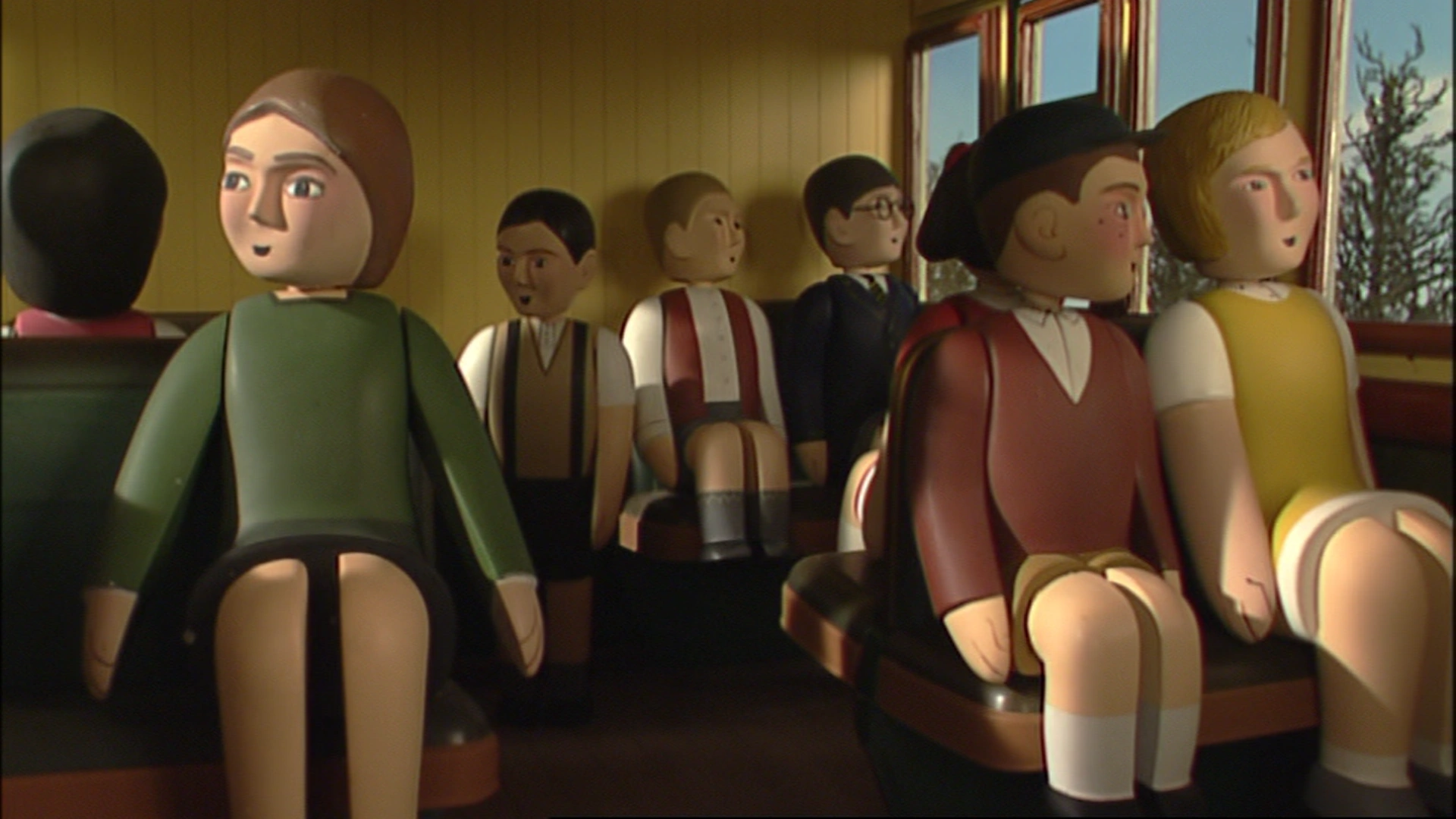 Image - Emily'sNewRoute71.png | Thomas the Tank Engine Wikia | FANDOM ...