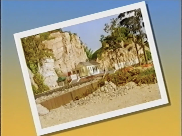 Image - Percy'sSeasideTrip11.png | Thomas the Tank Engine Wikia ...