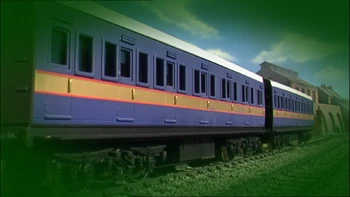 Express Coaches | Thomas the Tank Engine Wikia | FANDOM powered by Wikia