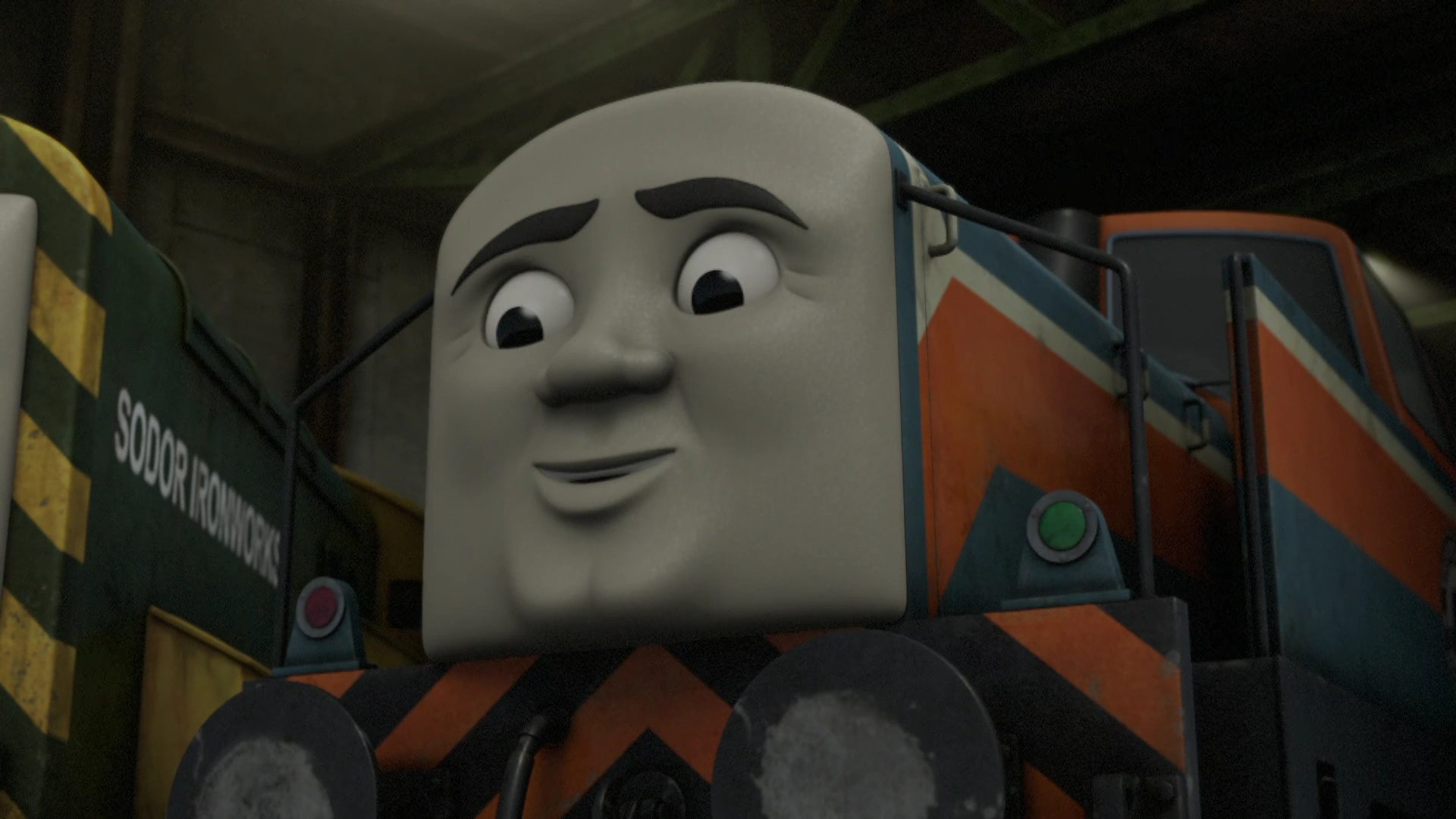 Den/Gallery | Thomas the Tank Engine Wikia | FANDOM powered by Wikia