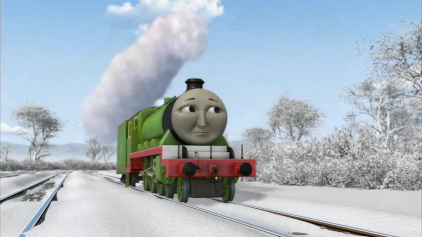 Image - Henry'sMagicBox22.png | Thomas the Tank Engine Wikia | FANDOM ...