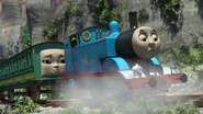 An An and Yin-Long/Gallery | Thomas the Tank Engine Wikia | Fandom