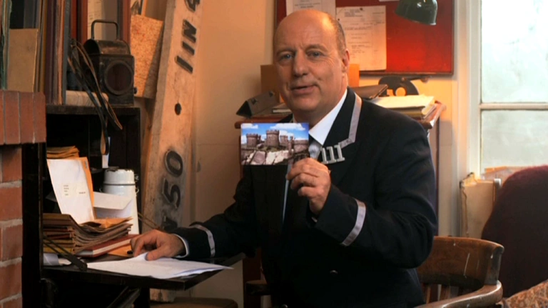 Image - Mr.Perkins'Postcards3.png | Thomas the Tank Engine Wikia ...