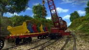 Rocky/Gallery | Thomas the Tank Engine Wikia | Fandom