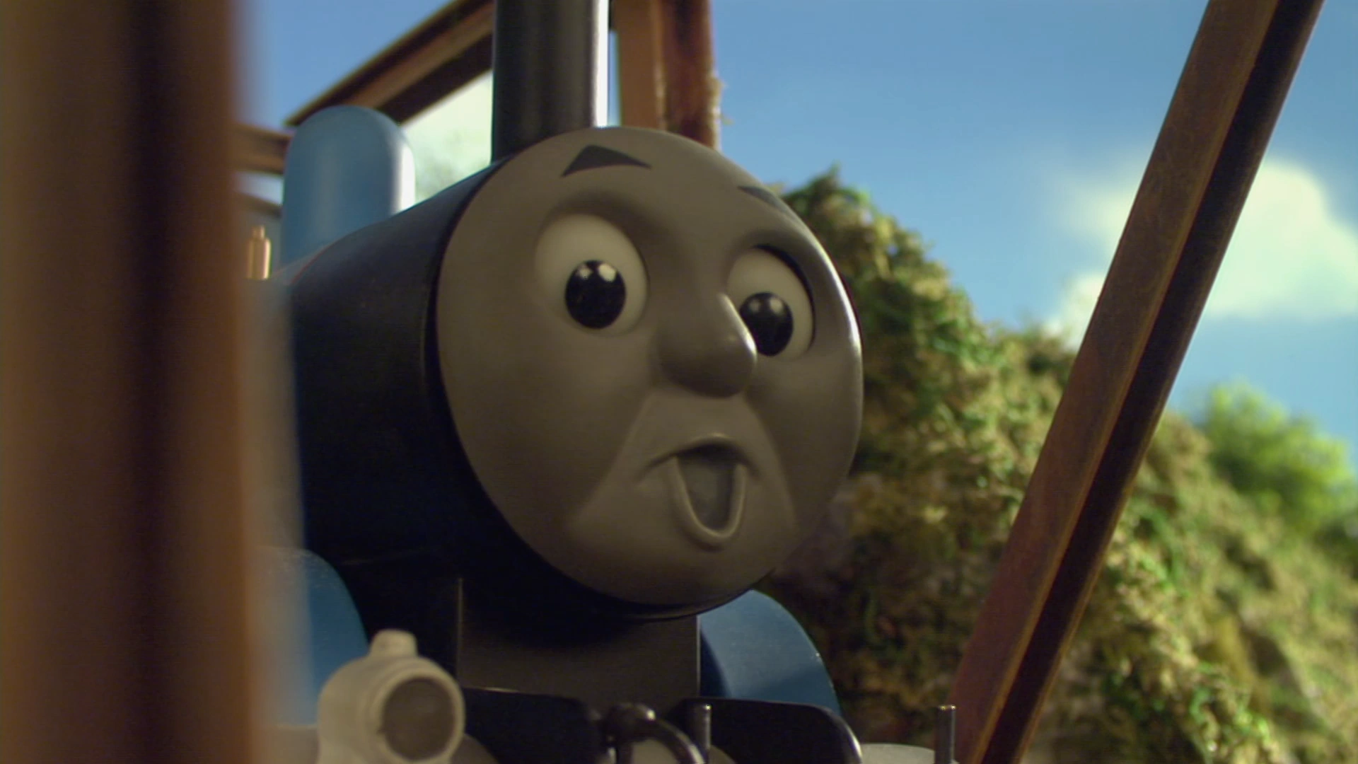 The Great Discoverygallery Thomas The Tank Engine Wikia