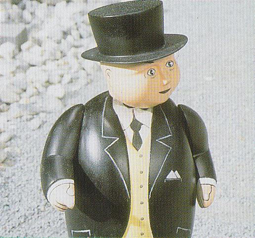 Barrow In Furness Thomas The Tank Engine Wikia Fandom Powered By Wikia