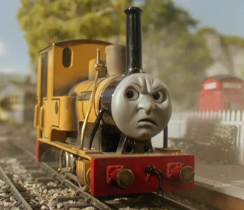 Duncan | Thomas the Tank Engine Wikia | FANDOM powered by Wikia