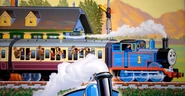 Thomas Gets His Own Branch Line | Thomas the Tank Engine Wikia | Fandom