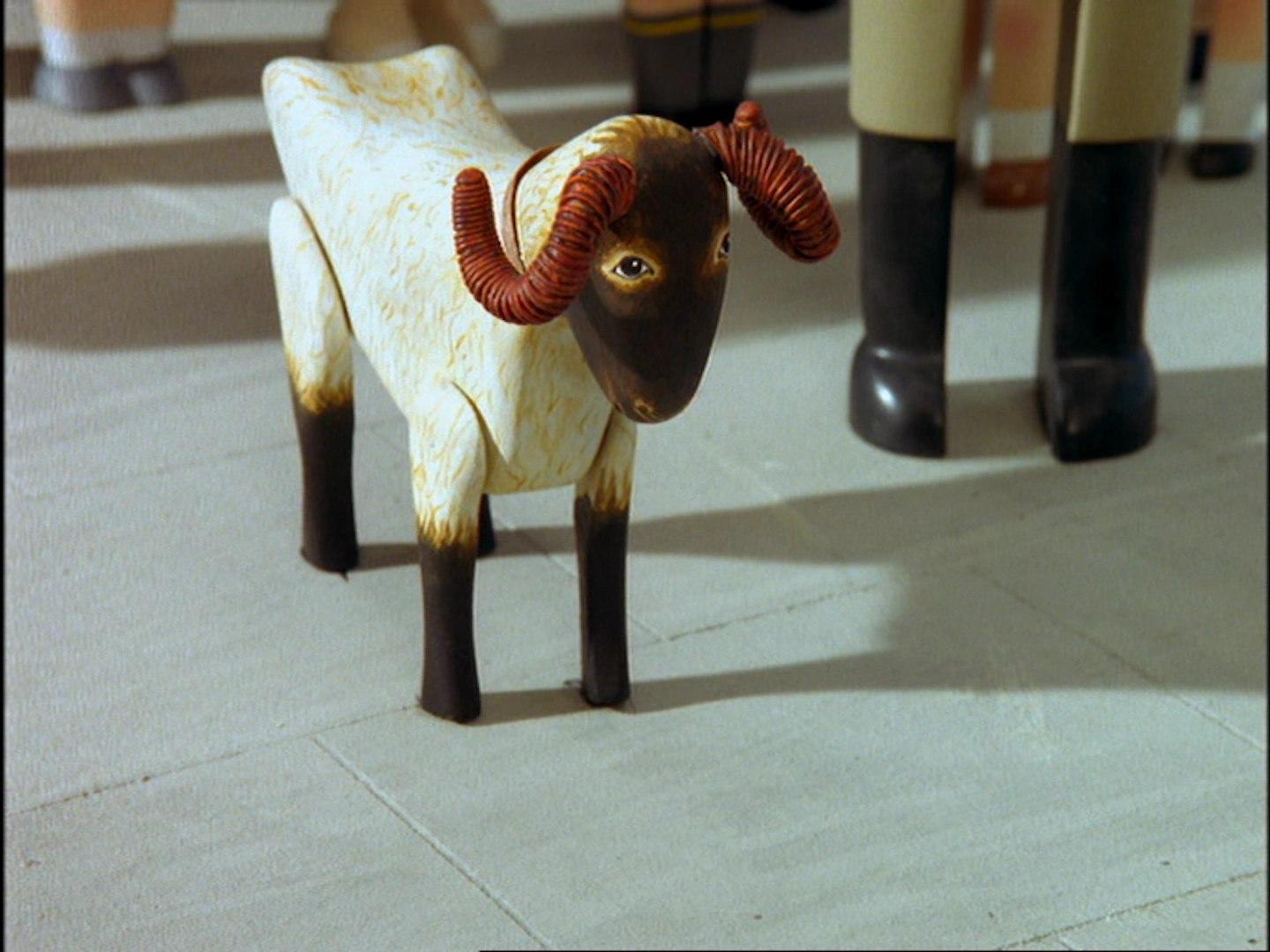 Image - Baa!81.png | Thomas the Tank Engine Wikia | FANDOM powered by Wikia