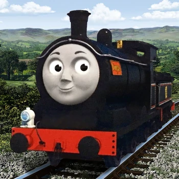 Donald and Douglas | Thomas the Tank Engine Wikia | FANDOM powered by Wikia