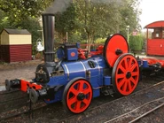 Fergus | Thomas the Tank Engine Wikia | Fandom