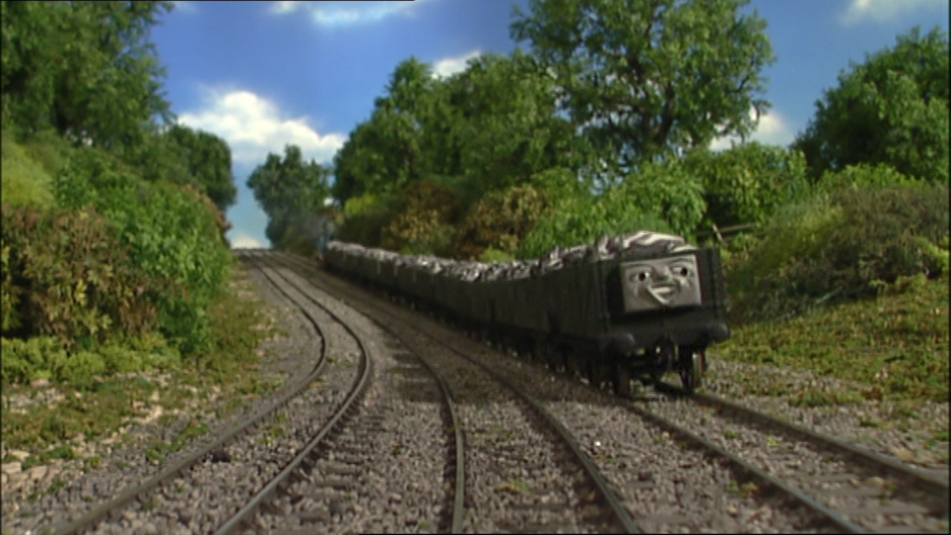 Image - Fish(Season8)27.png | Thomas the Tank Engine Wikia | FANDOM ...
