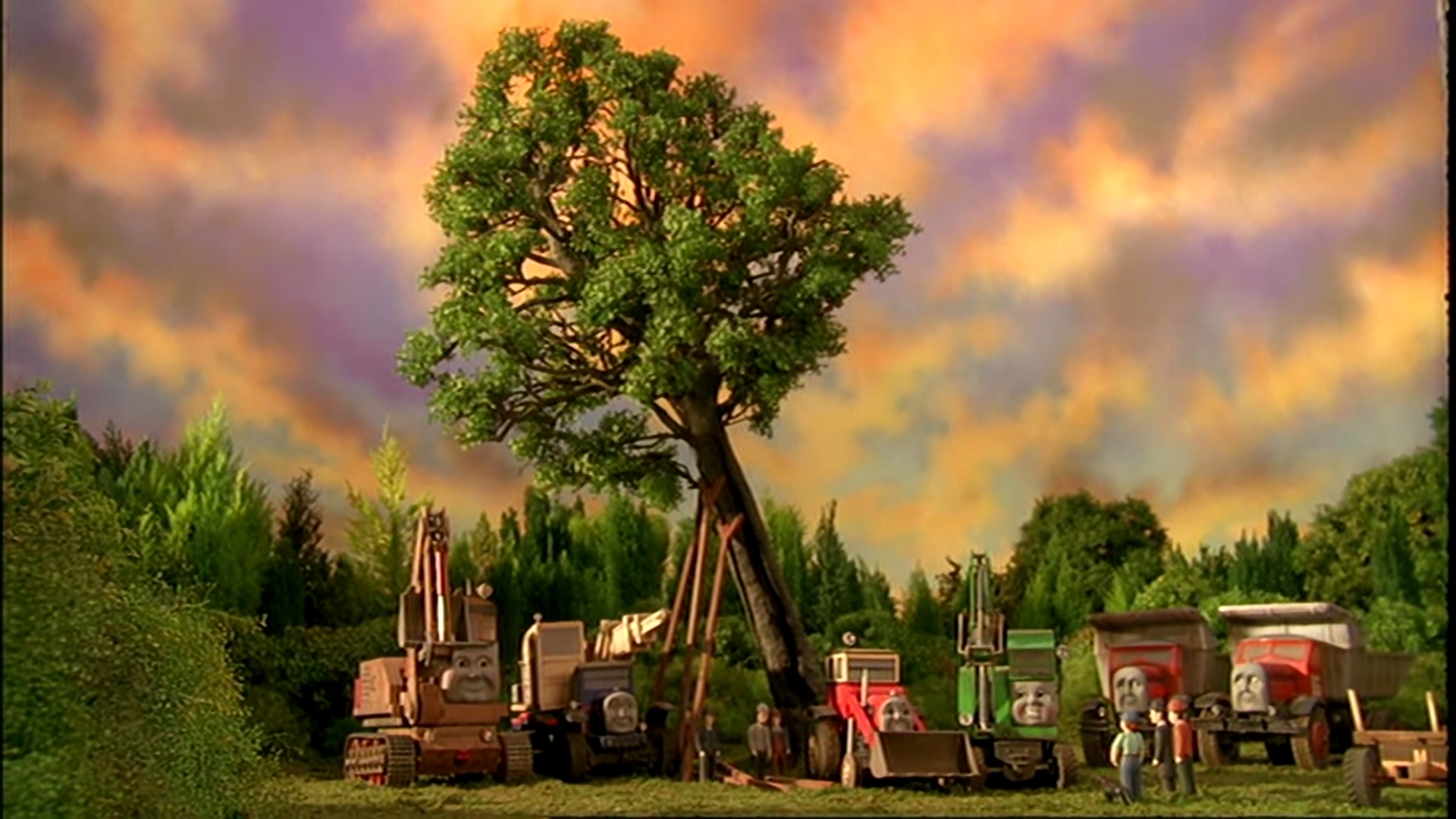 A Tale for Thomas | Thomas the Tank Engine Wikia | Fandom