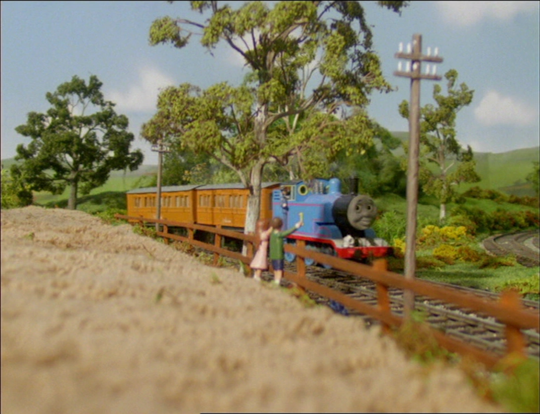 Henry and the Elephant/Gallery | Thomas the Tank Engine Wikia | Fandom