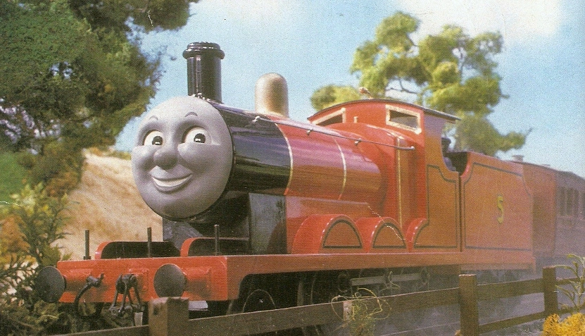 Image - BuzzBuzz20.PNG | Thomas the Tank Engine Wikia | FANDOM powered ...