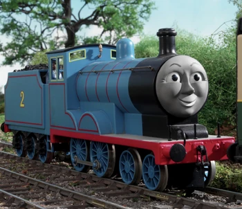Edward | Thomas the Tank Engine Wikia | FANDOM powered by Wikia