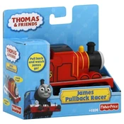 Pullback Racers | Thomas the Tank Engine Wikia | Fandom