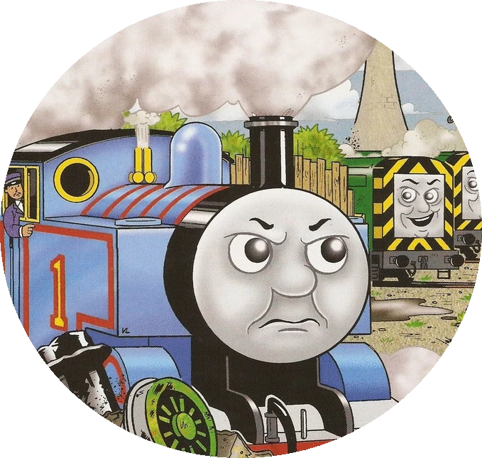 Flower Engine | Thomas the Tank Engine Wikia | FANDOM powered by Wikia